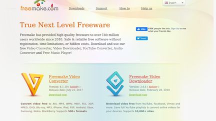 Freemake Reviews - 43 Reviews of Freemake.com | Sitejabber