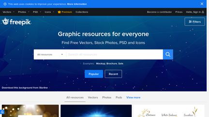 Freepik Reviews - 7 Reviews of Freepik.com | Sitejabber