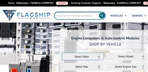 Flagship One Inc Reviews - 86 Reviews of Fs1inc.com | Sitejabber