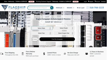 Flagship One Inc Reviews - 78 Reviews of Fs1inc.com | Sitejabber