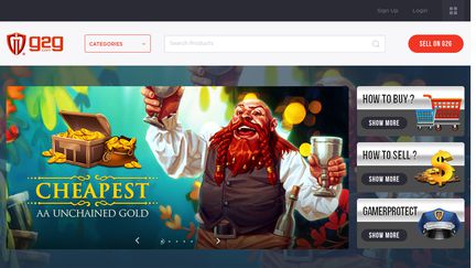 G2G Reviews - 23 Reviews of G2g.com | Sitejabber