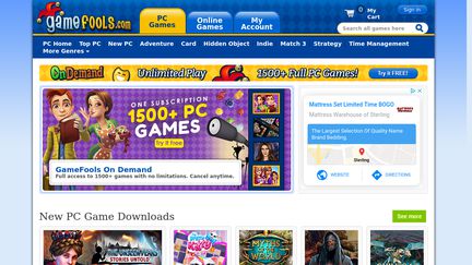 Gamefools Reviews - 25 Reviews of Gamefools.com | Sitejabber