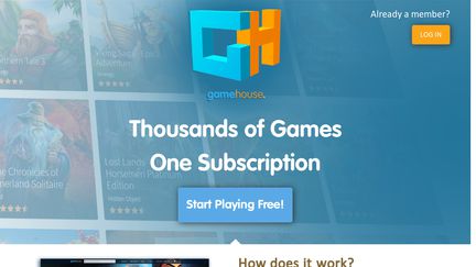 GameHouse Reviews - 24 Reviews of Gamehouse.com | Sitejabber