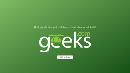 Geeks.com Reviews - 13 Reviews of Geeks.com | Sitejabber