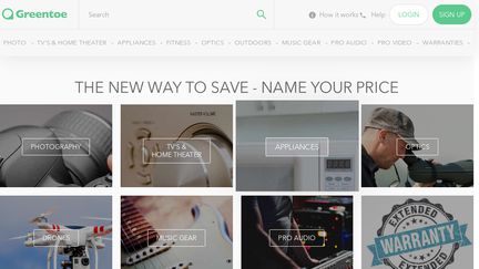 Greentoe Reviews - 32 Reviews of Greentoe.com | Sitejabber