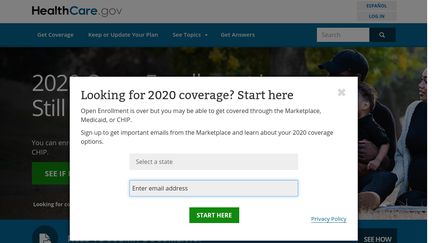 HealthCare.gov Reviews - 204 Reviews of Healthcare.gov | Sitejabber