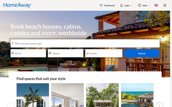 HomeAway Reviews - 1,621 Reviews of Homeaway.com | Sitejabber