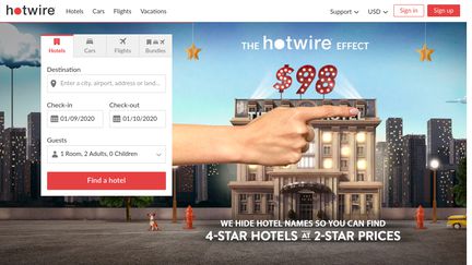 HotWire Reviews - 777 Reviews of Hotwire.com | Sitejabber