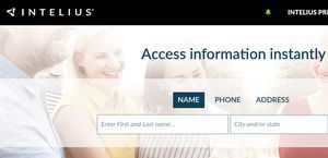 Intelius Reviews - 25 Reviews of Intelius.com | Sitejabber