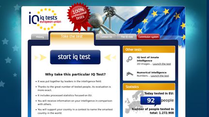 Iq-tests Reviews - 6 Reviews of Iq-test.co.uk | Sitejabber