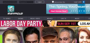 Iranproud Reviews - 3 Reviews of Iranproud.com | Sitejabber