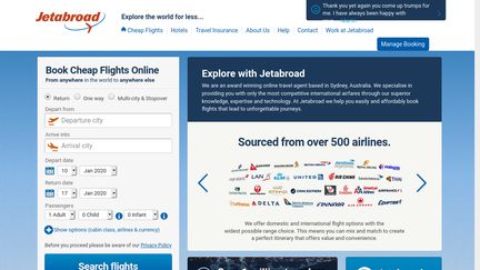 Jetabroad Reviews - 23 Reviews of Jetabroad.com.au | Sitejabber