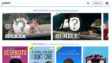 JibJab Reviews - 11,329 Reviews of Jibjab.com | Sitejabber