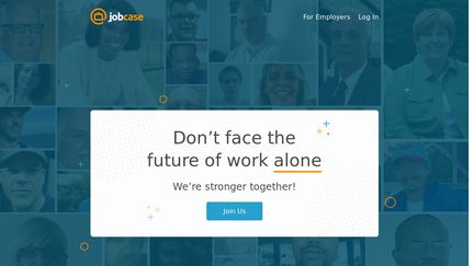 JobCase Reviews - 12 Reviews of Jobcase.com | Sitejabber