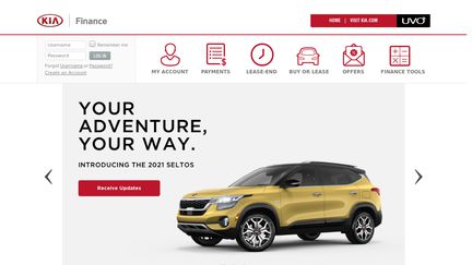 Kia Motors Finance Reviews - 79 Reviews of Kiamotorsfinance.com ...
