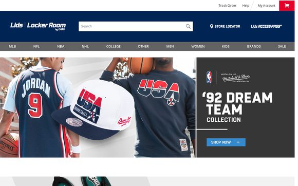 Lids Reviews - 69 Reviews of Lids.com | Sitejabber