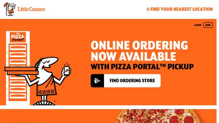 LittleCaesars Reviews - 7 Reviews of Littlecaesars.com | Sitejabber
