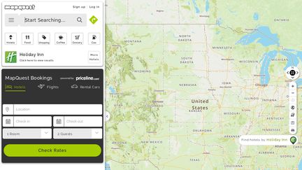 MapQuest Reviews - 160 Reviews of Mapquest.com | Sitejabber