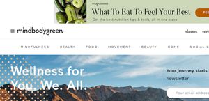MindBodyGreen Reviews - 5 Reviews of Mindbodygreen.com | Sitejabber