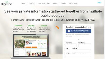MyLife Reviews - 320 Reviews of Mylife.com | Sitejabber