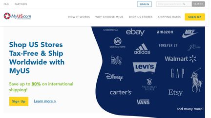 MyUS Reviews - 4,615 Reviews of Myus.com | Sitejabber