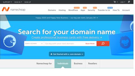 Namecheap Reviews - 1,477,743 Reviews of Namecheap.com | Sitejabber
