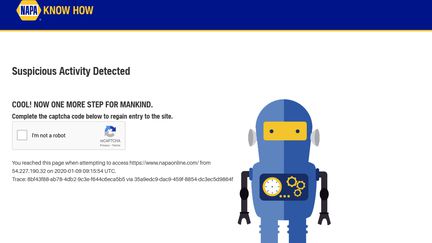 Napa Auto Parts Reviews - 21 Reviews of Napaonline.com | Sitejabber