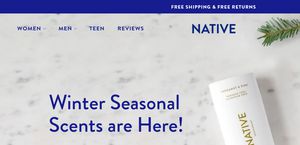 NativeCOS Reviews - 9 Reviews of Nativecos.com | Sitejabber