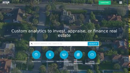 NeighborhoodScout Reviews - 15 Reviews of Neighborhoodscout.com ...