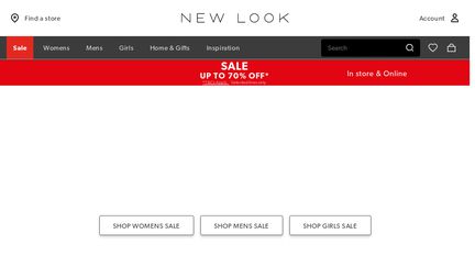 NewLook Reviews - 22 Reviews of Newlook.com | Sitejabber