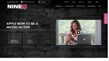 Nine9 Reviews - 1 Review of Nine9.com | Sitejabber