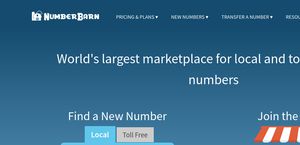NumberBarn Reviews - 25 Reviews of Numberbarn.com | Sitejabber