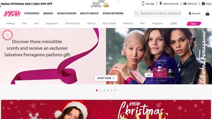 Nykaa Reviews - 64 Reviews of Nykaa.com | Sitejabber