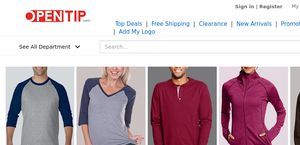 Opentip Store Reviews - 41 Reviews of Opentip.com | Sitejabber