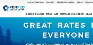 Pentagon Federal Credit Union Reviews - 2 Reviews of Penfed.org ...