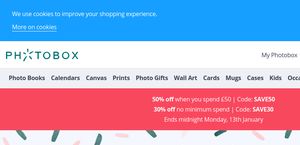 Photobox Reviews - 54 Reviews of Photobox.co.uk | Sitejabber