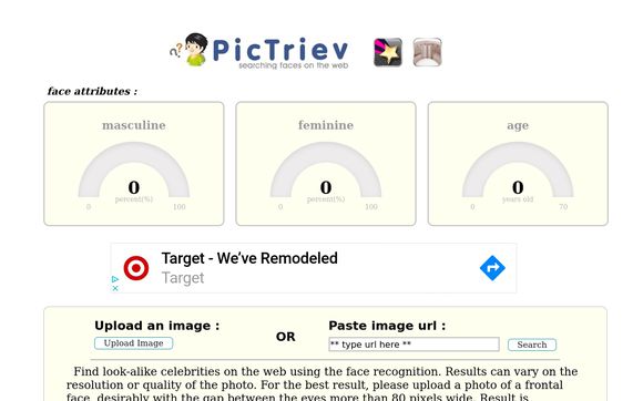 PicTriev Reviews - 2 Reviews of Pictriev.com | Sitejabber