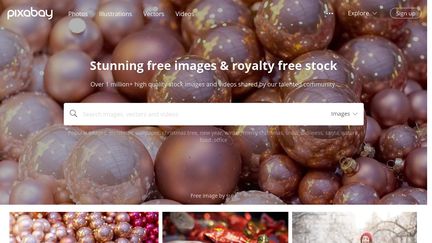 Pixabay Reviews - 12 Reviews of Pixabay.com | Sitejabber