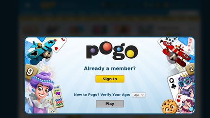 Pogo Reviews - 217 Reviews of Pogo.com | Sitejabber