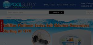 Pool Supply Unlimited Reviews - 13 Reviews of Poolsupplyunlimited.com ...