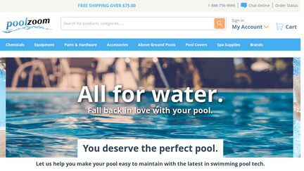 PoolZoom Reviews - 9 Reviews of Poolzoom.com | Sitejabber