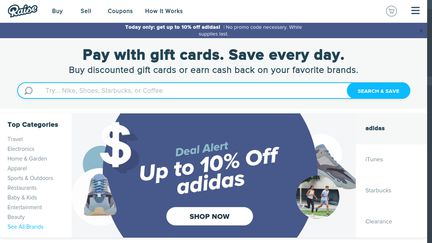 Raise.com Reviews - 904 Reviews of Raise.com | Sitejabber