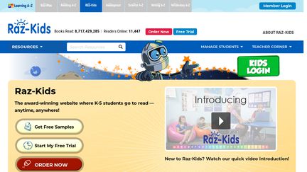 Raz-kids Reviews - 4 Reviews of Raz-kids.com | Sitejabber