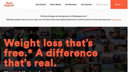 Real Appeal Reviews - 12 Reviews of Realappeal.com | Sitejabber