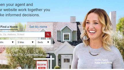 Redfin Reviews - 9 Reviews of Redfin.com | Sitejabber