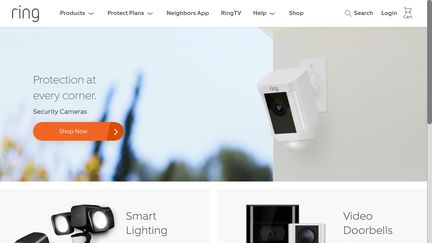 Ring Reviews - 339 Reviews of Ring.com | Sitejabber