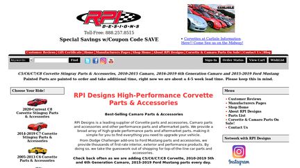 RPI Designs Reviews - 10 Reviews of Rpidesigns.com | Sitejabber