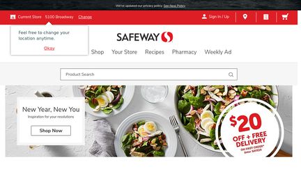 Safeway Reviews - 20 Reviews of Safeway.com | Sitejabber