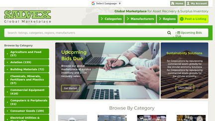 SALVEX Reviews - 25 Reviews of Salvex.com | Sitejabber