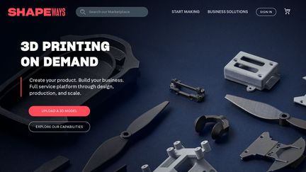 Shapeways Reviews - 35 Reviews of Shapeways.com | Sitejabber